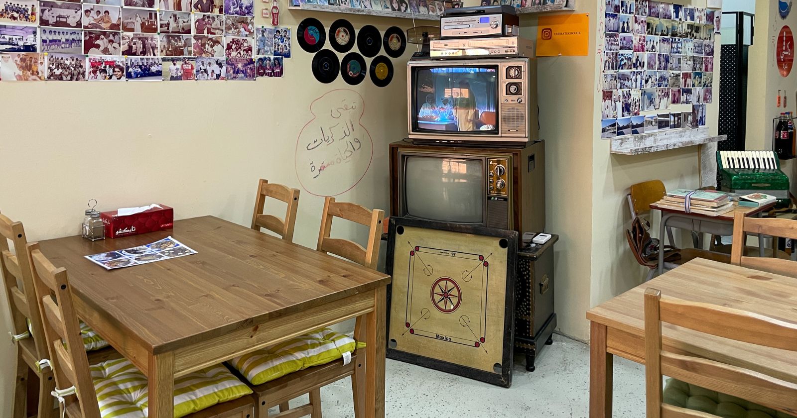 The best places to eat Emirati cuisine in the UAE