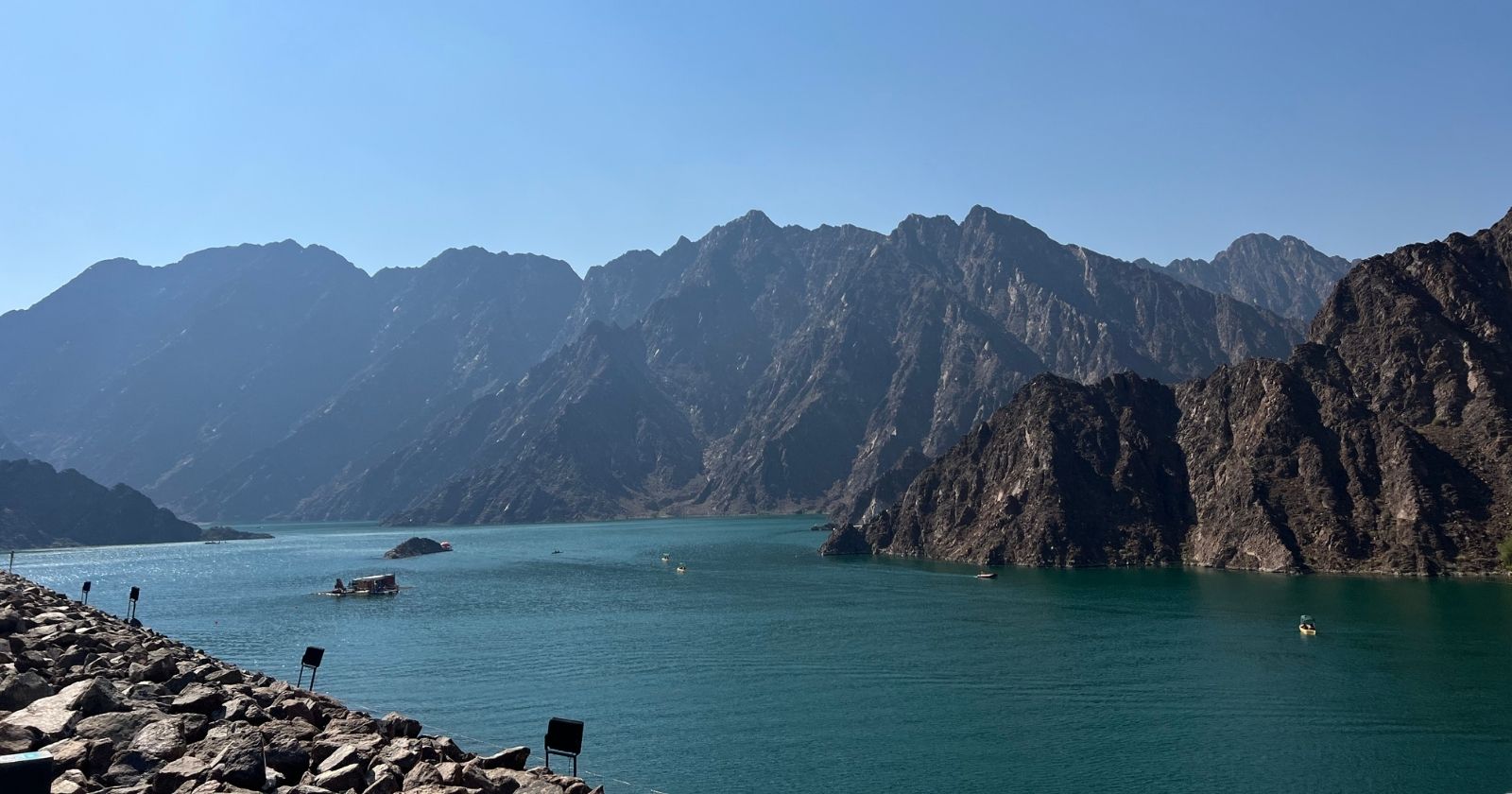 28 of the best winter activities to enjoy in Dubai & UAE