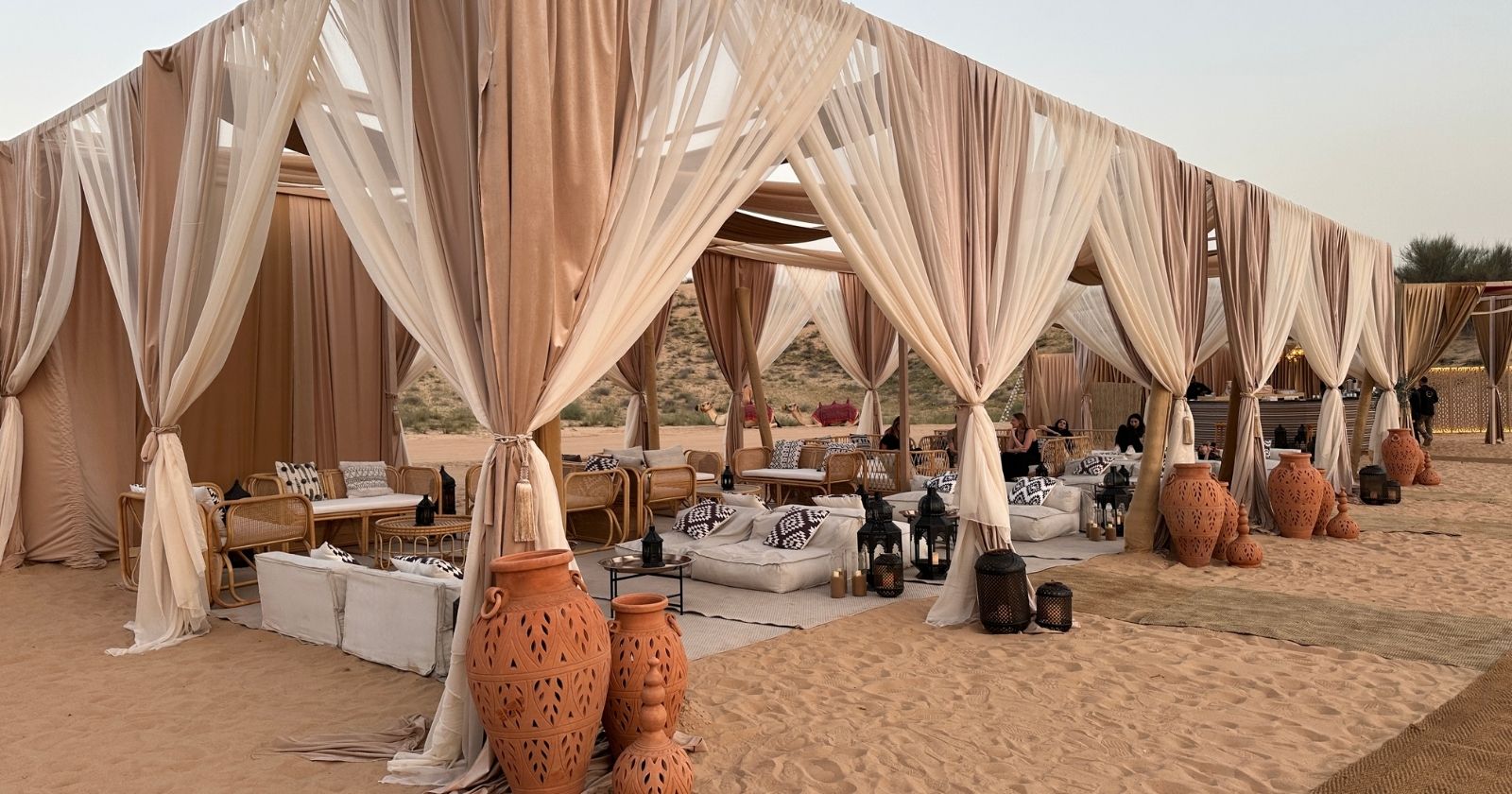 Your ultimate guide to Ramadan 2025 in Dubai