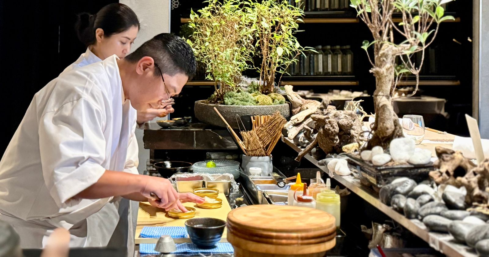 Dubai's best new openings of 2025 so far: Elevated casual dining and fine dining