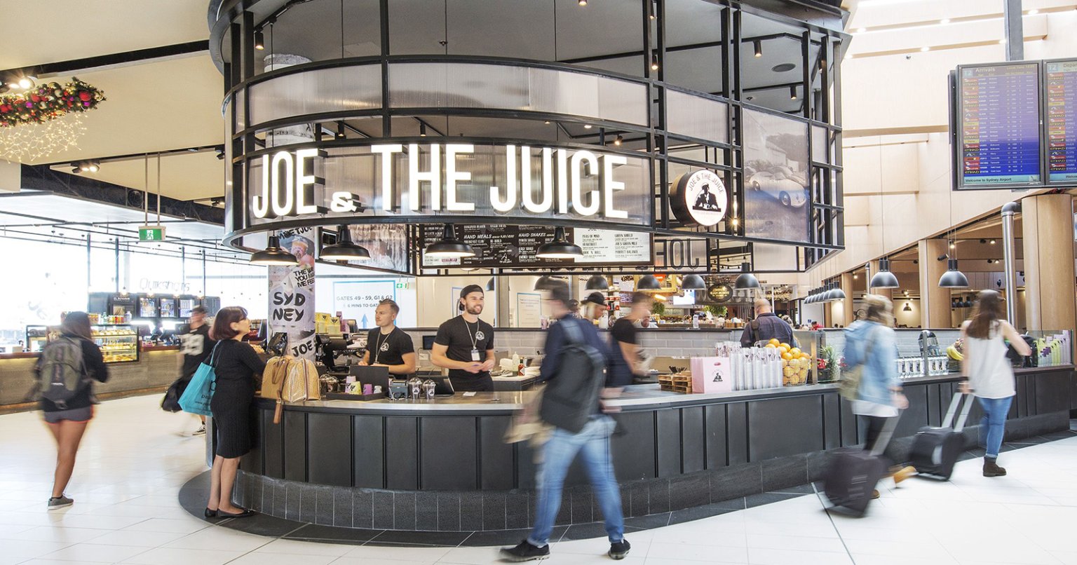 Get excited: Joe & The Juice opens in Dubai today