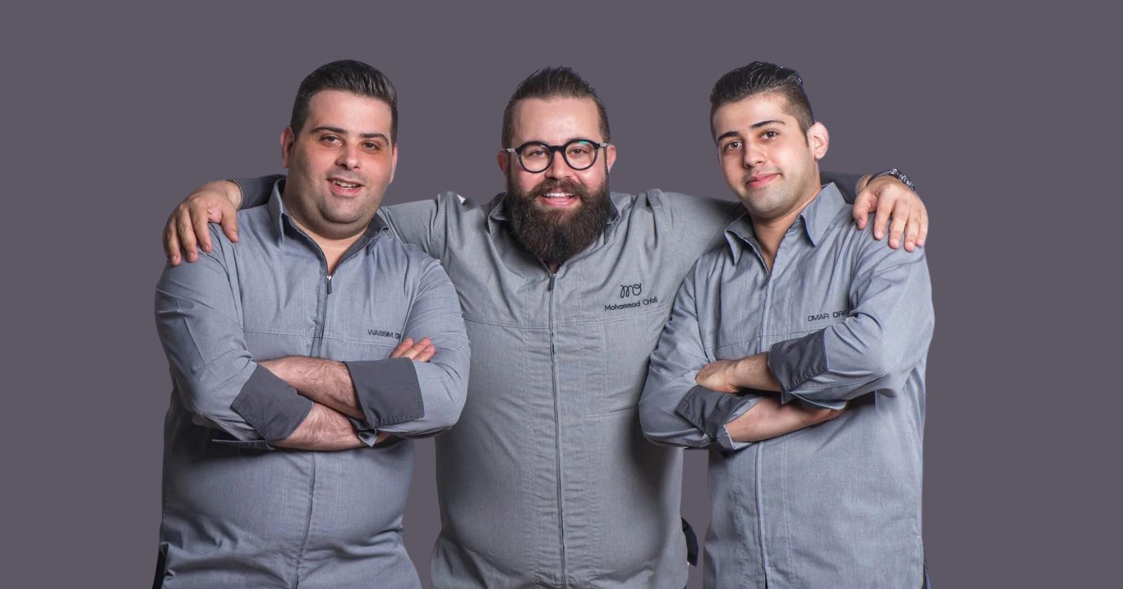 Orfali Bros announce new concept opening in Dubai