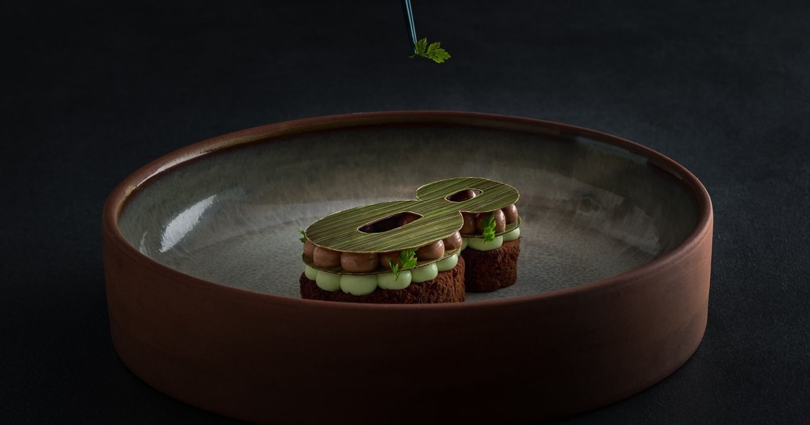 Row on 45's Daniel Birk joins forces with Bull & Bear Dubai for ...