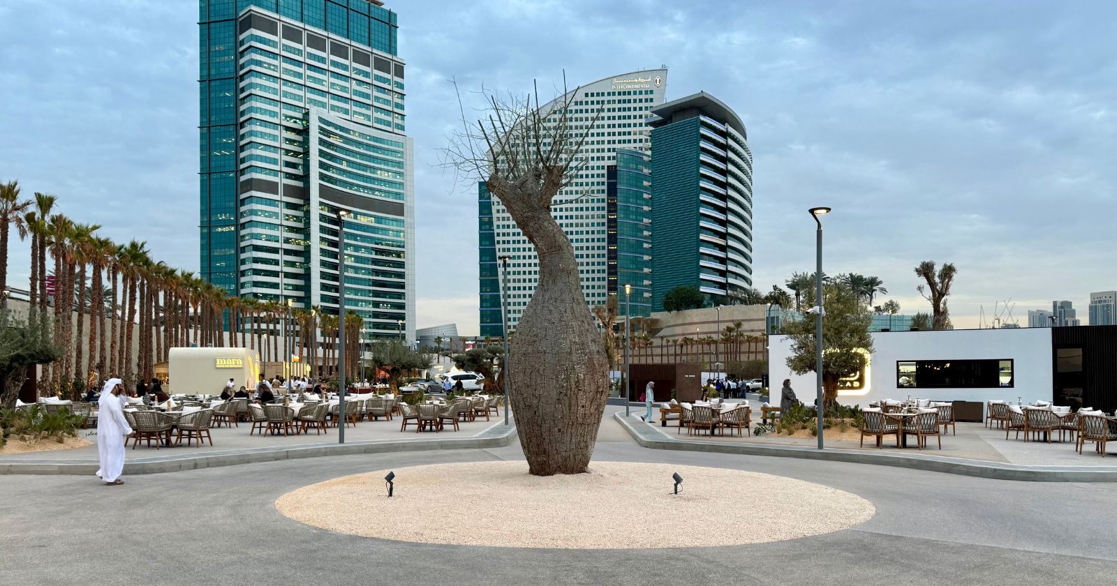 The HUNTR | The local's trusted guide to Dubai & the UAE