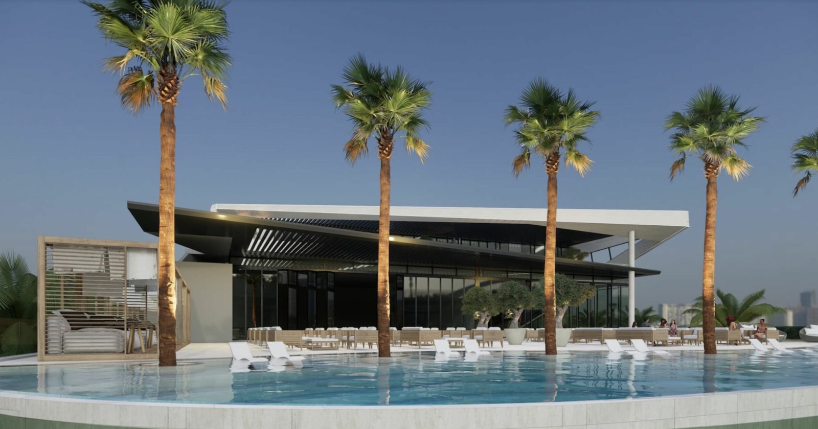 Motor City Club House: Multi-level dining and retail destination coming ...