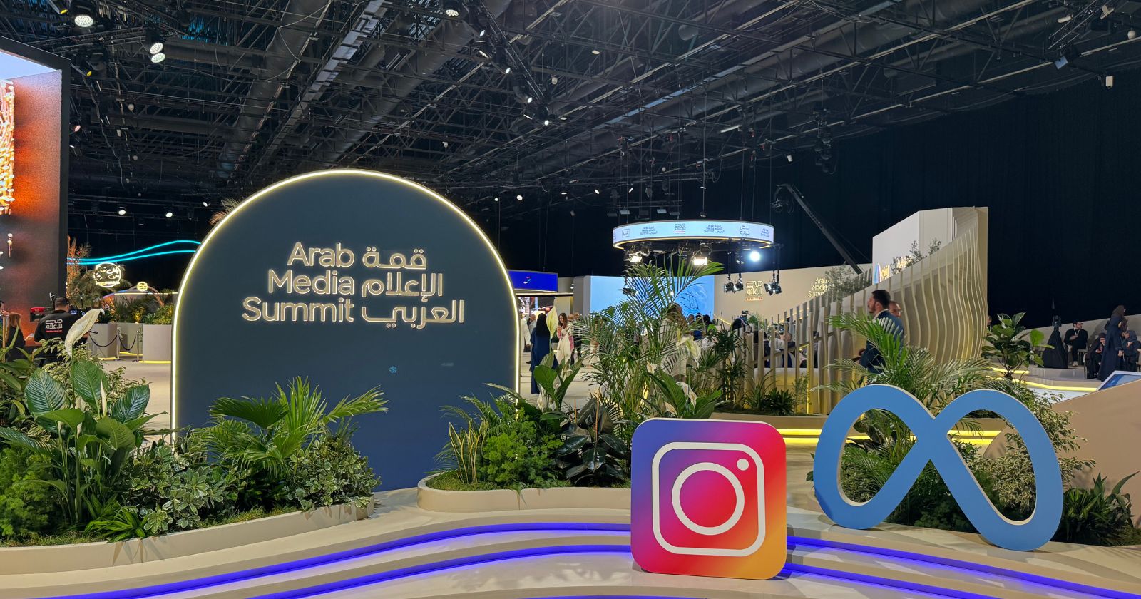 Dubai hosts Arab Media Summit 2025: 8,000 media professionals gather ...