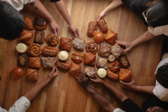 bkry Dubai celebrates first anniversary with heritage collaboration ...