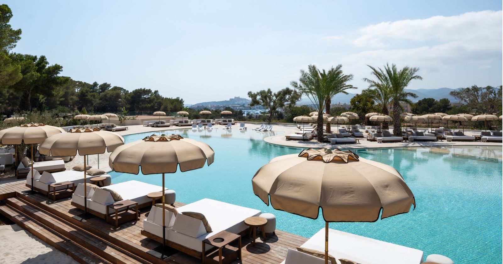 CLAP House Ibiza: Dubai's Japanese restaurant debuts Mediterranean ...