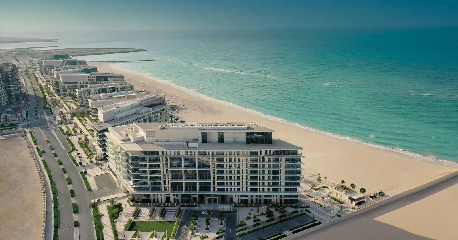 Blue at Mamsha Beach: The team behind Local announce a new fire-driven ...