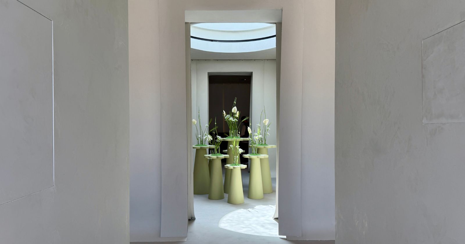 The Meld Concept: A creative multi-brand space and cafe in Jumeirah 1