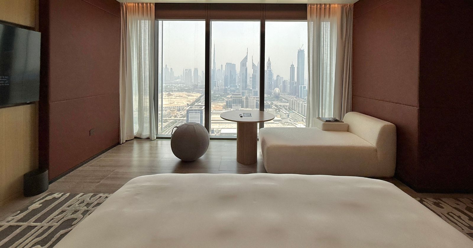 SIRO One Za'abeel: Dubai's first biohacking hotel where wellness meets ...