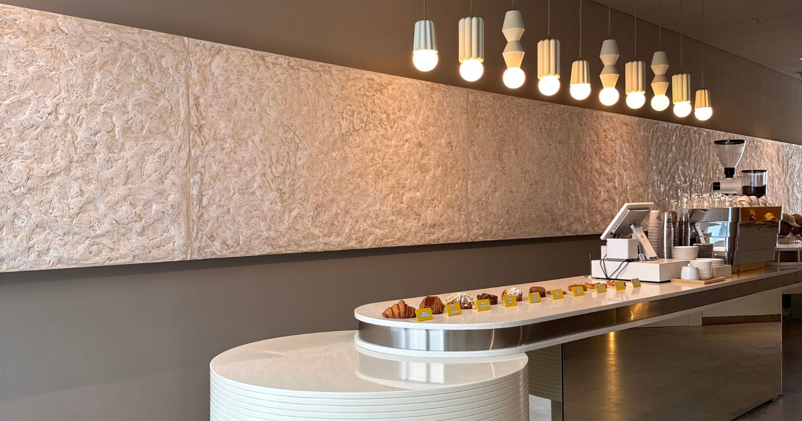 Laughing Bread Bakery Dubai: Artisanal bakes and specialty coffee in Al ...