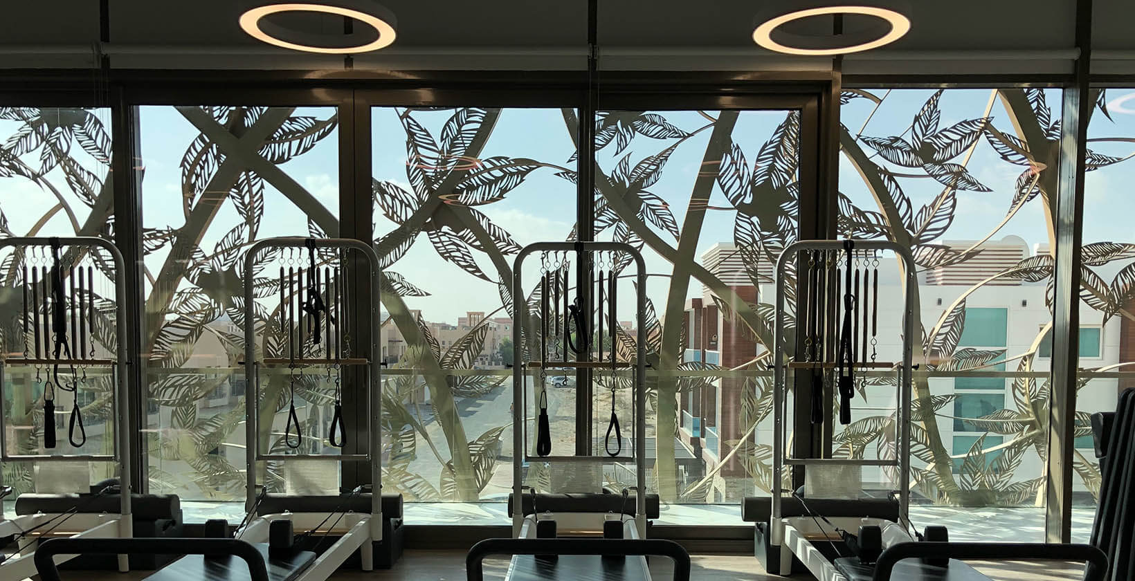 Sol: A slick homegrown Pilates studio in Mirdif 35