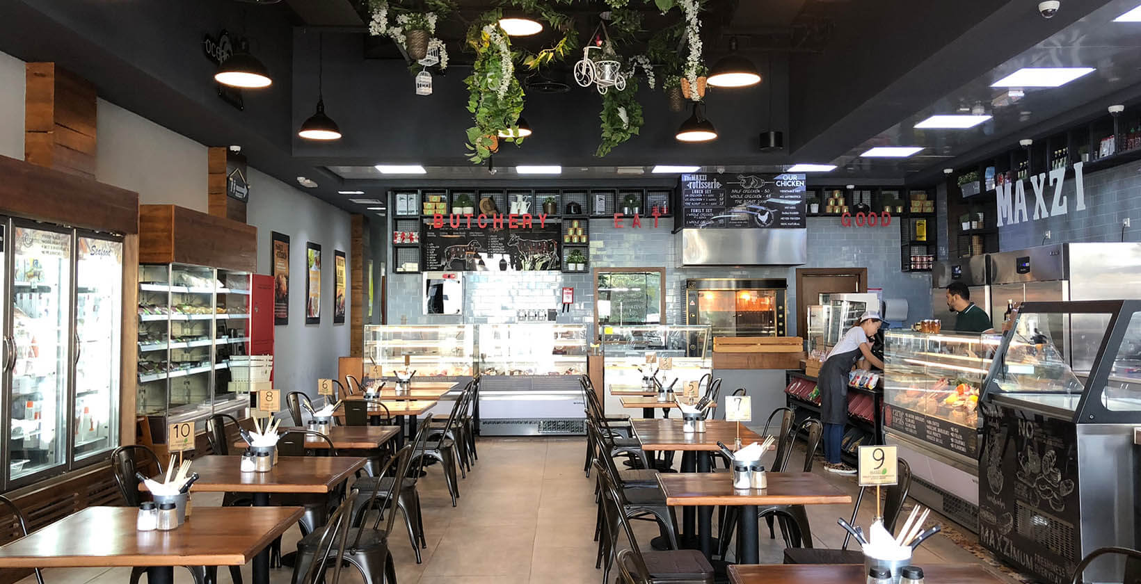 Maxzi: A reasonably priced Al Quoz gem with great food