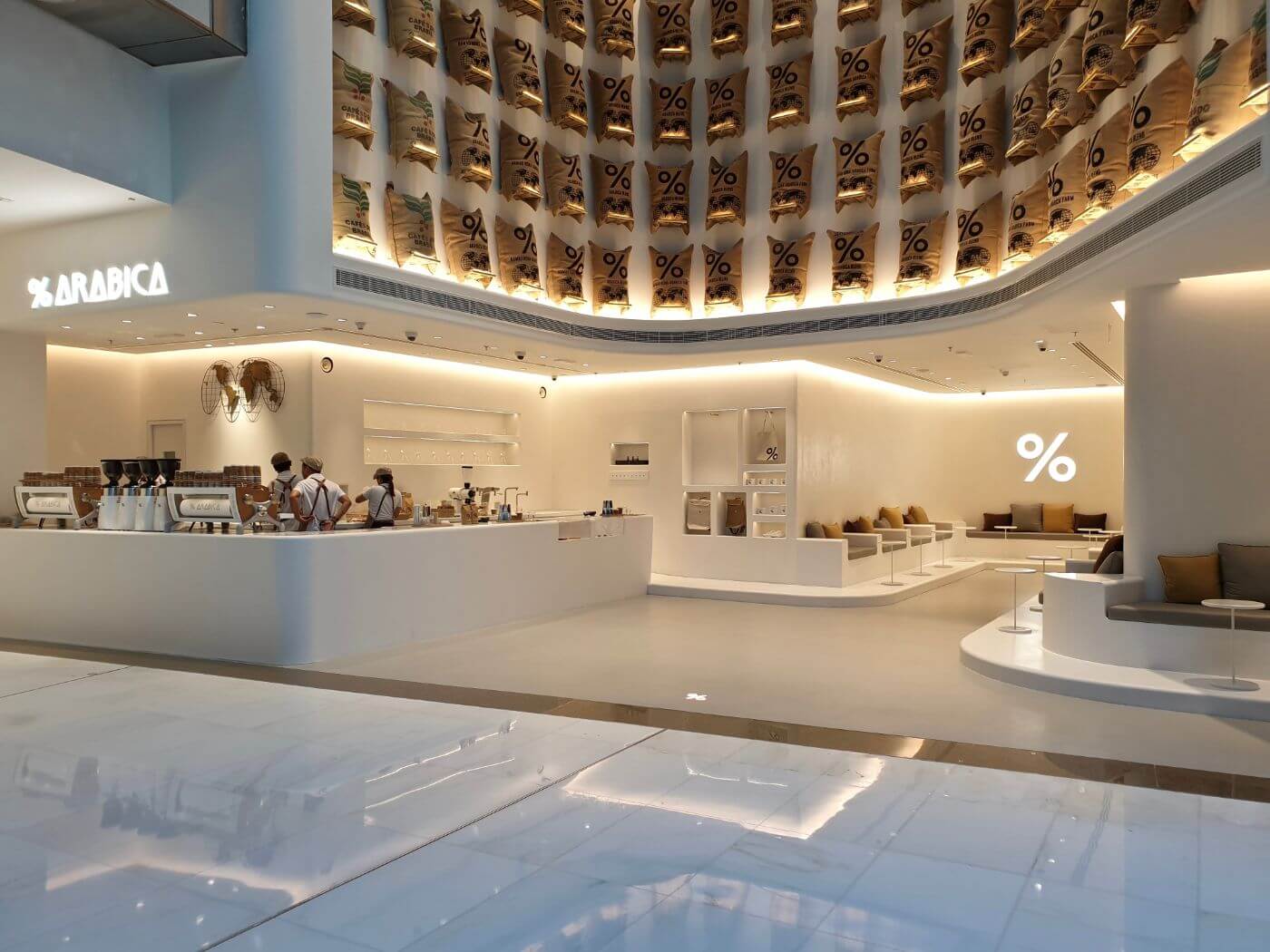 The HUNTR | The local's trusted guide to Dubai & the UAE