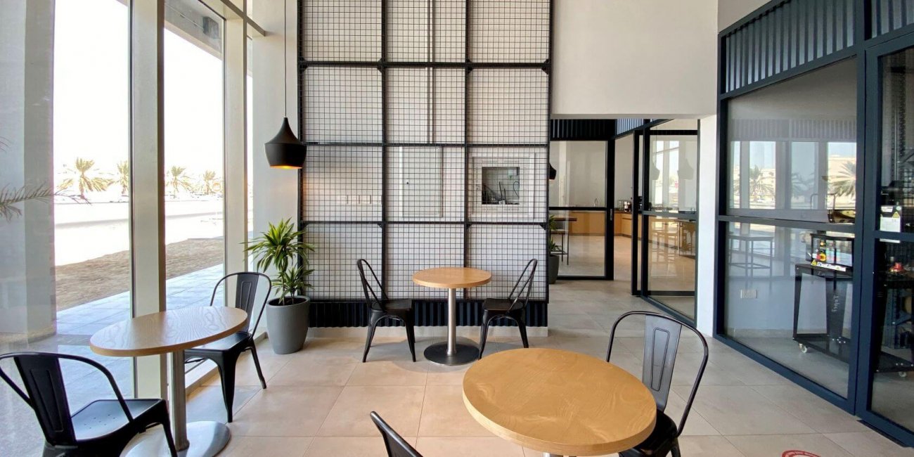 Coffee Selection Abu Dhabi: A homegrown third-wave coffee gem in Mussafah