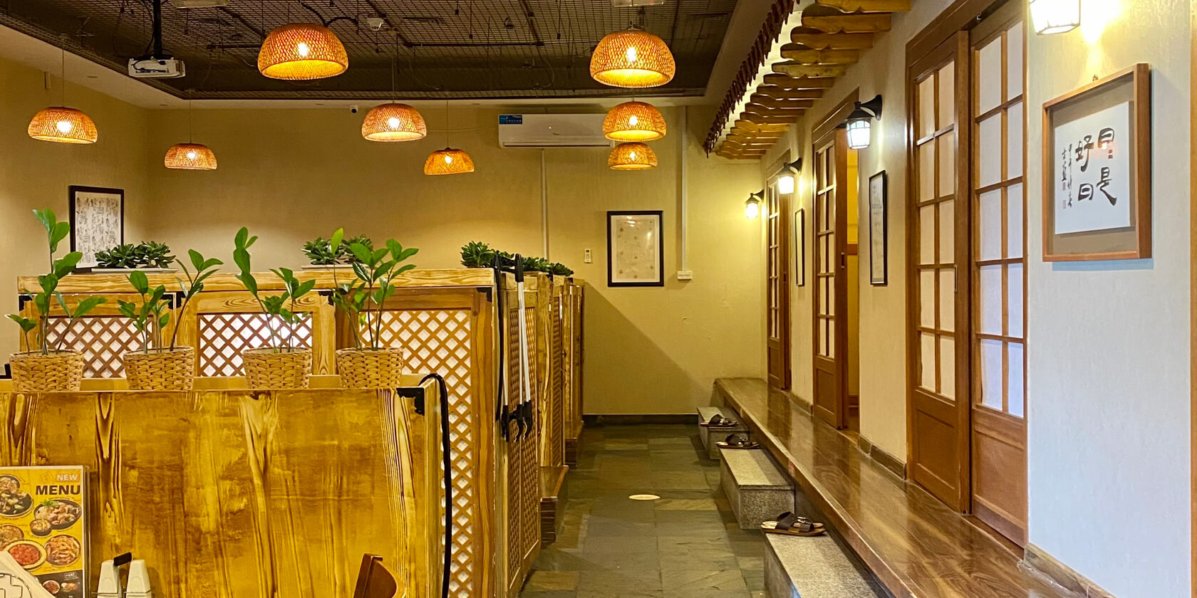 Madang Restaurant: An authentic Korean dining experience in Abu Dhabi