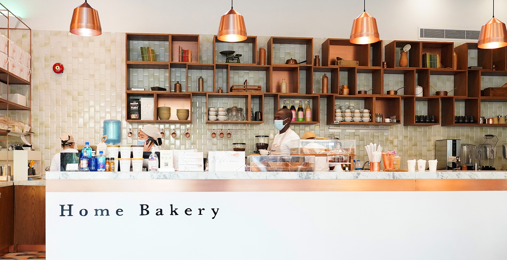 Home Bakery: Dubai’s beloved homegrown cafe concept in Al Mushrif