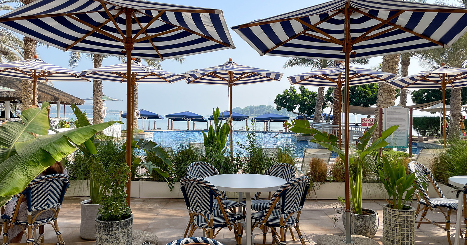 Byron Bathers Club: A day-to-night beachfront hotspot