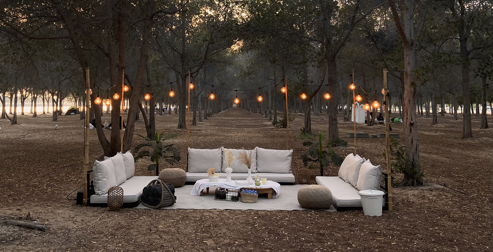 Hygge: An Emirati-owned set ups company bringing magic to your next ...