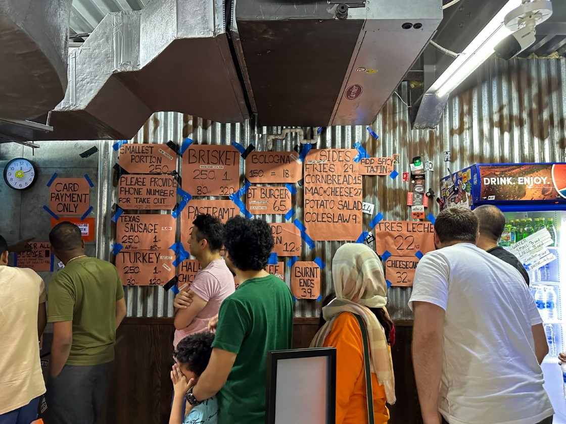 Big T BBQ Kitchen: A homegrown barbecue gem in Al Quoz