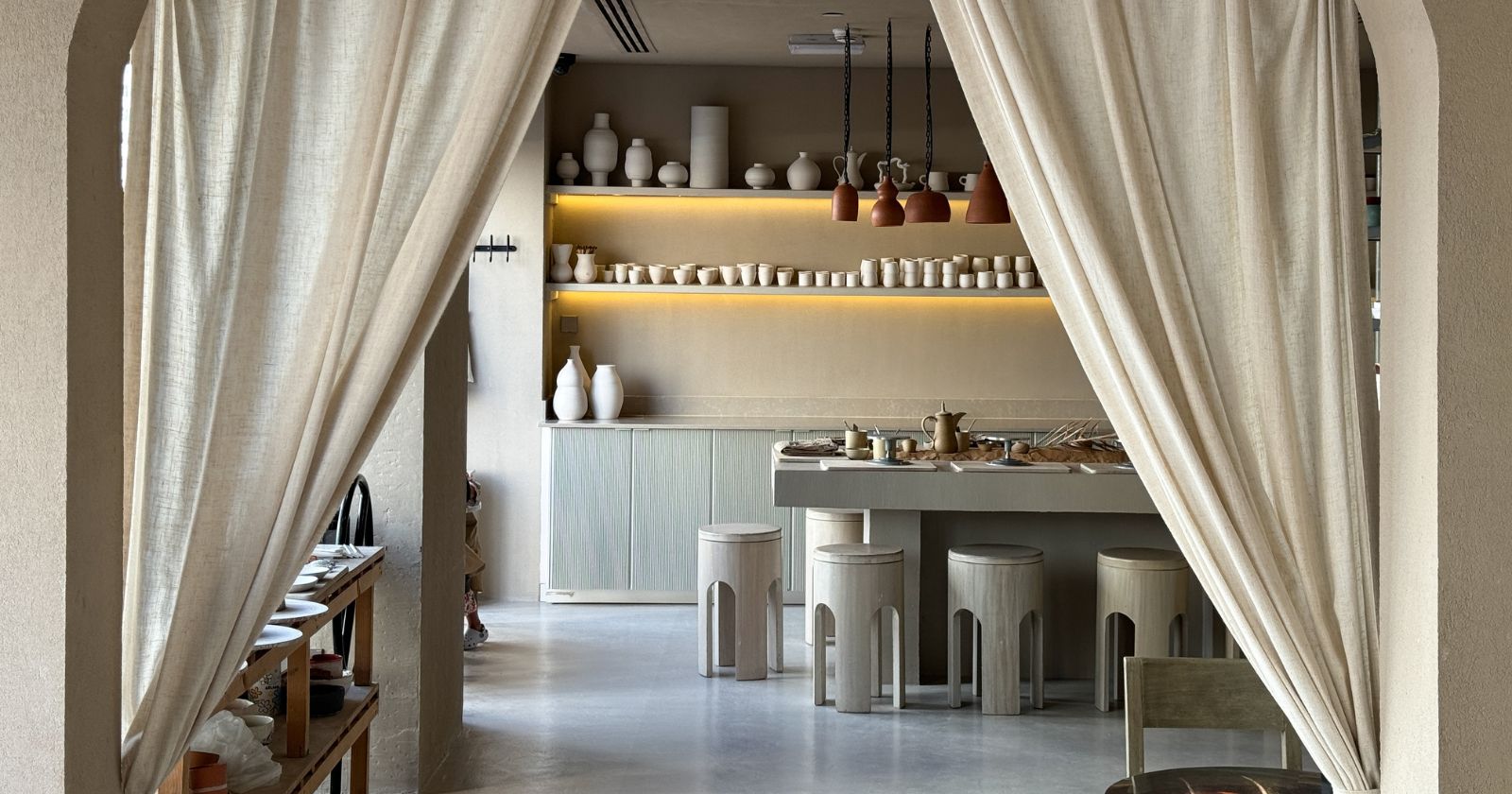 Studio Clay: Explore the world of pottery at this Emirati-owned studio ...