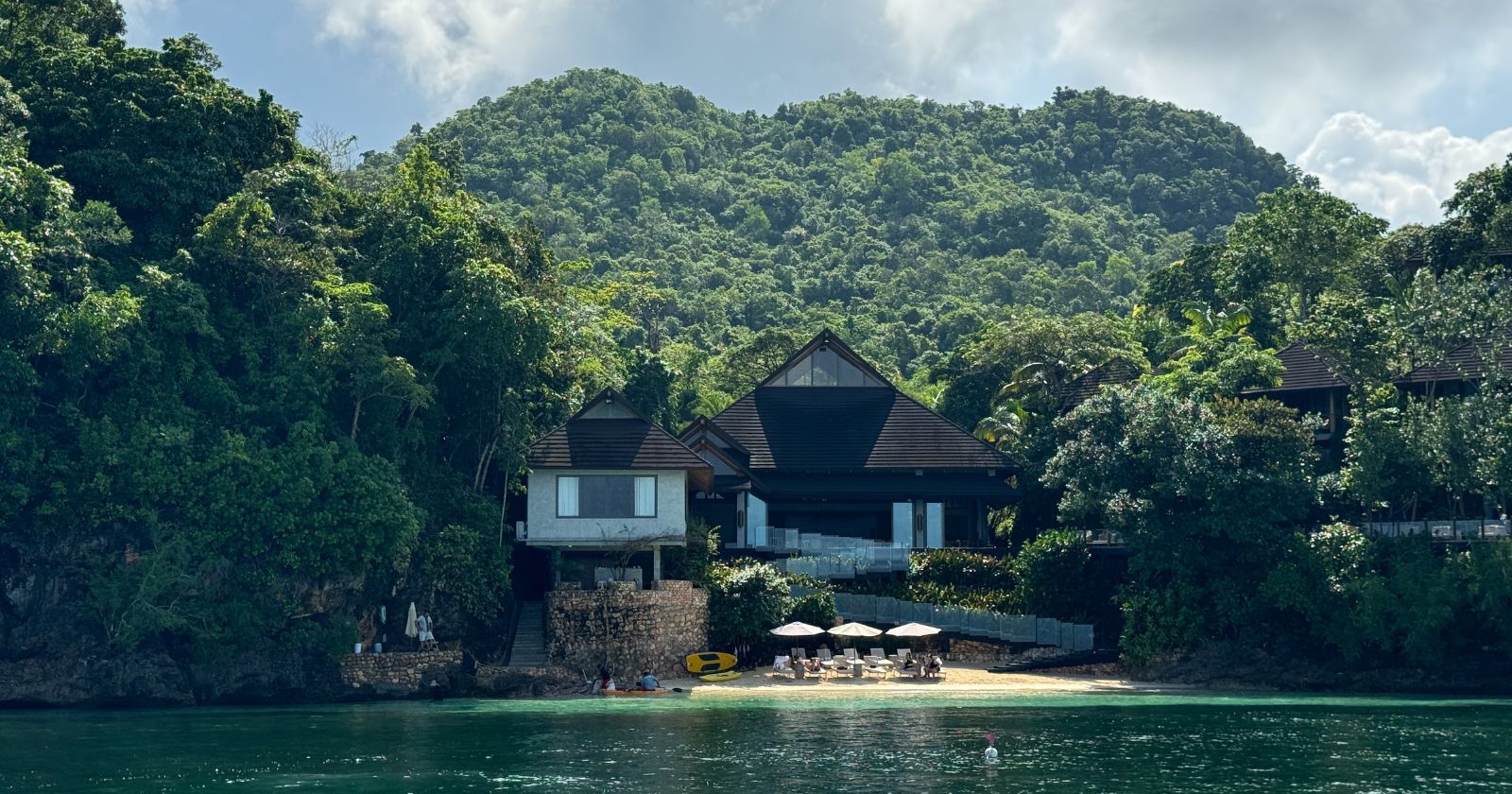 Manami Resort: A secluded sanctuary on Negros Island