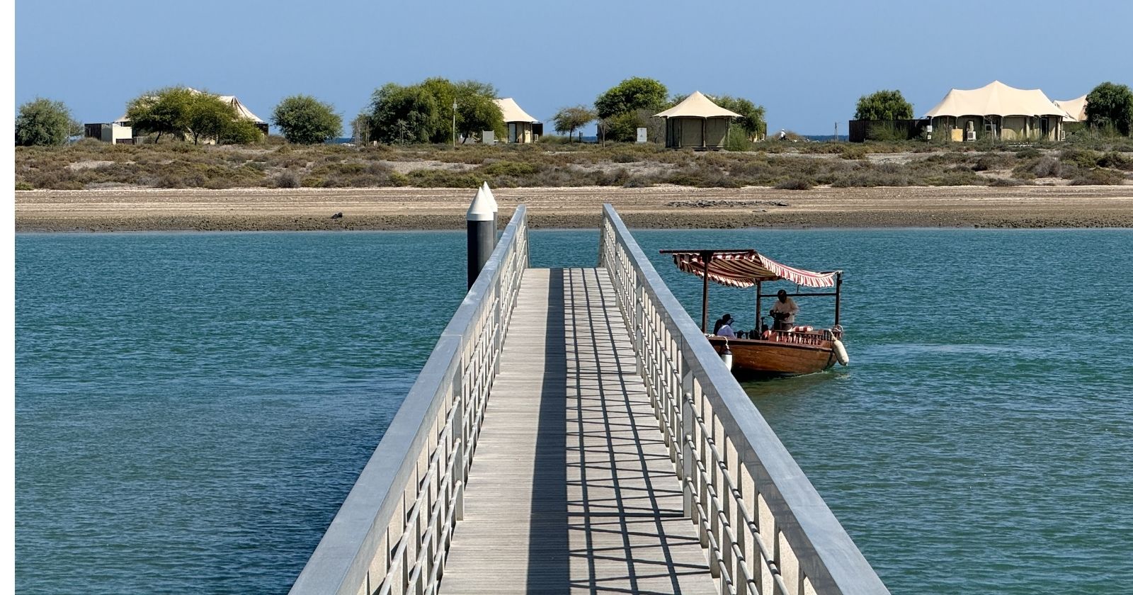 Kingfisher Retreat: Luxury tents and wildlife encounters in Kalba