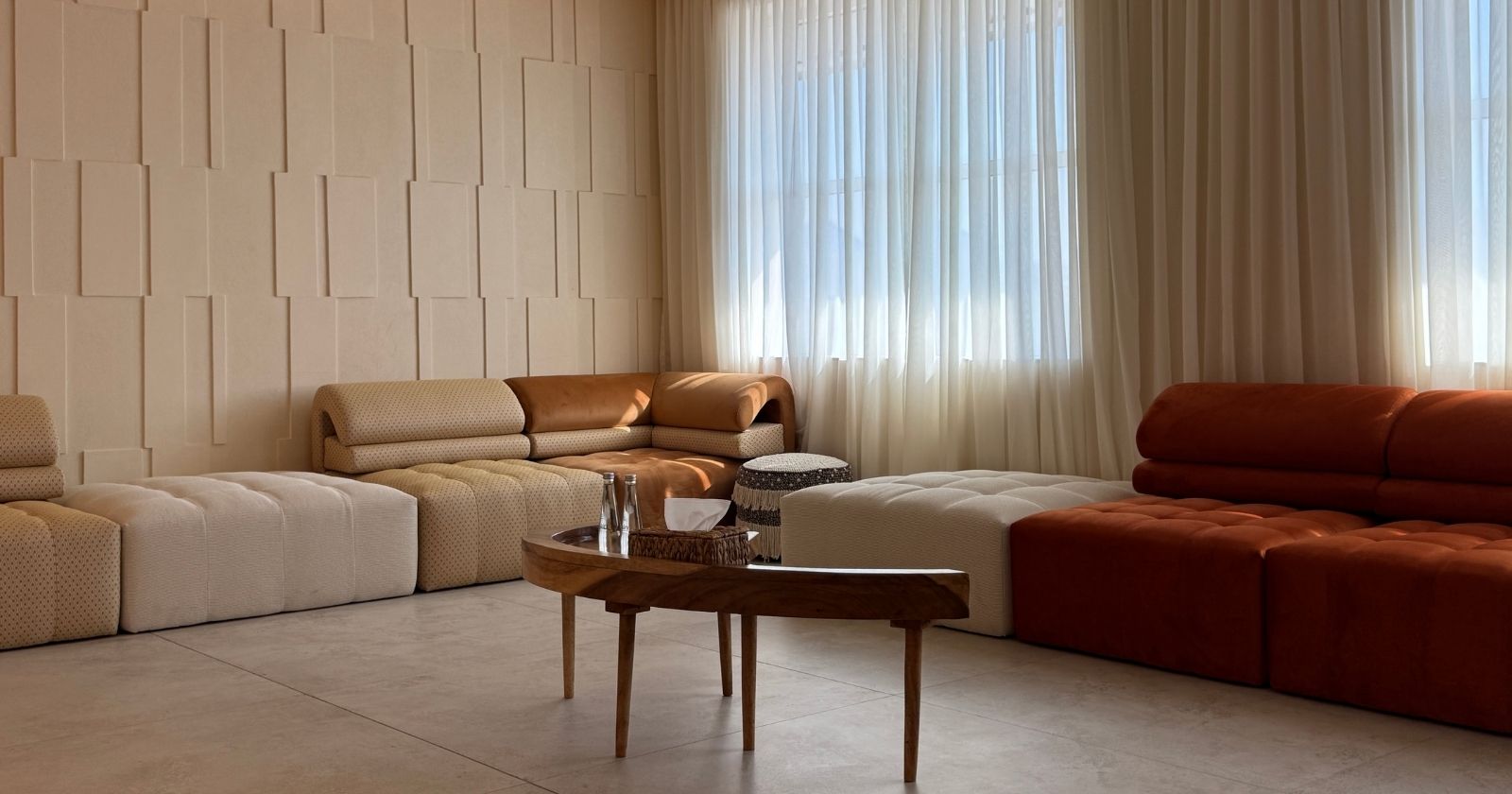 Sohum Wellness Sanctuary Dubai: Ayurvedic spa & massage in Al Quoz