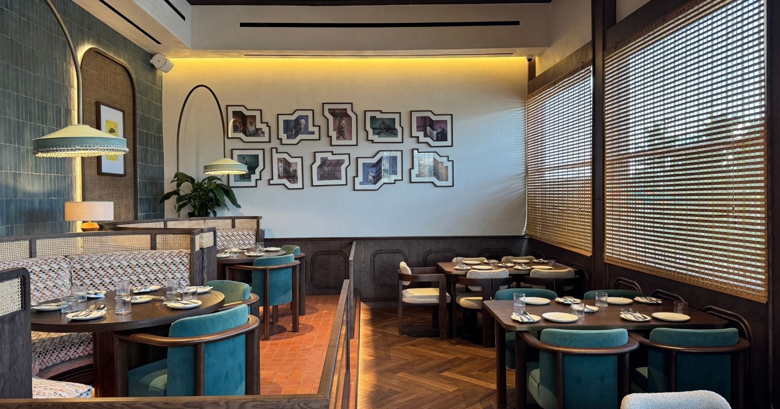 Khadak Dubai: Where India's forgotten recipes come alive