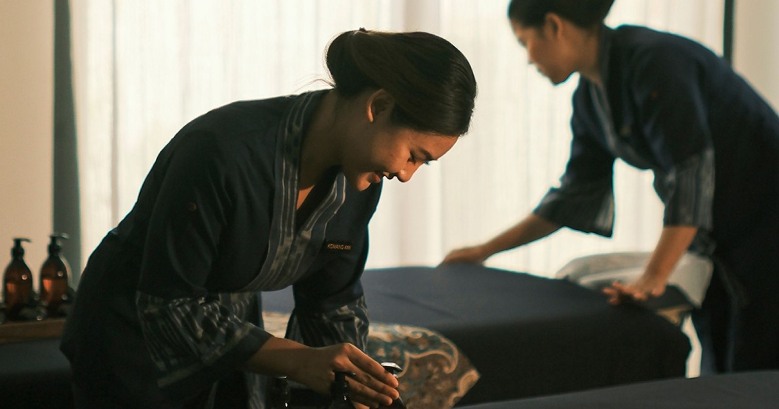 Bumi Authentic At Home Indonesian Massage In Dubai 3769