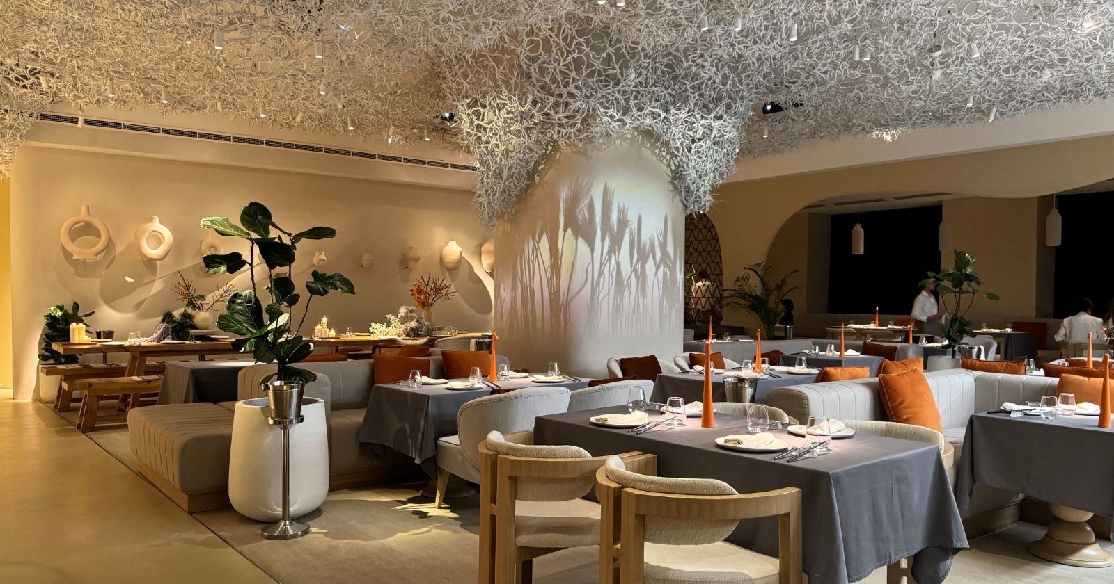 YOY Neo Bistro: Dubai's first modern Ukrainian restaurant